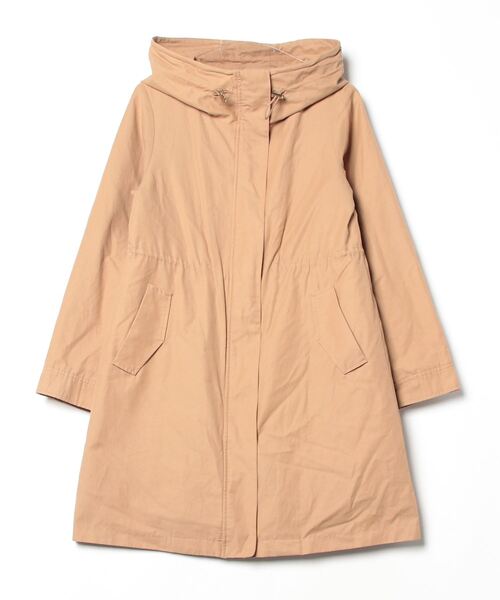 un dix cors 「un cors」 コート FREE ベージュ レディース : ZOZOTOWN Yahoo!店 - 通販 - Yahoo!ショッピング