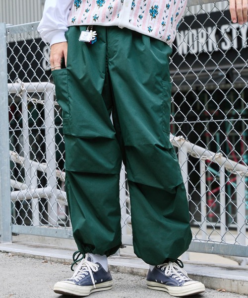 MONO-MART 「MONO-MART」 カーゴパンツ L グリーン メンズ : ZOZOTOWN Yahoo!店 - 通販 - Yahoo ...