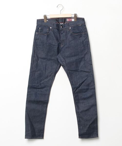 G-STAR RAW 「G-STAR RAW」 デニムパンツ - ネイビー メンズ : ZOZOTOWN Yahoo!店 - 通販 - Yahoo!ショッピング