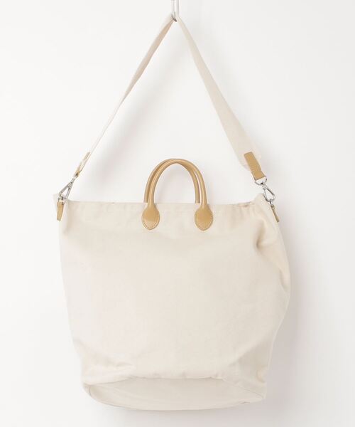 YAHKI 「YAHKI」 2WAYバッグ - ベージュ レディース : ZOZOTOWN Yahoo!店 - 通販 - Yahoo!ショッピング