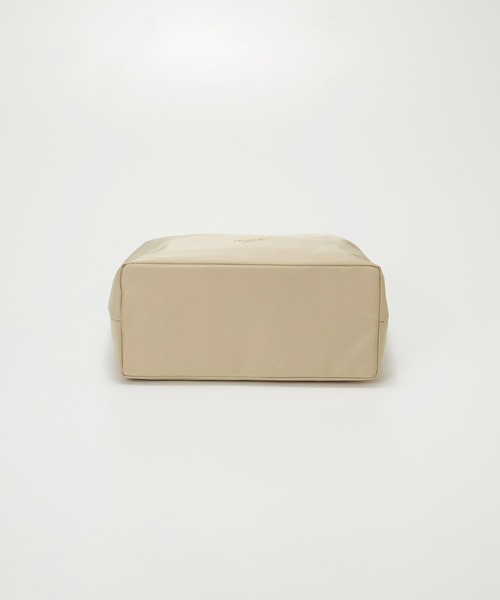 TREASURE TOPKAPI トートバッグ 「TREASURE TOPKAPI」コンビチェーン ギャザー ナイロン レディース : ZOZOTOWN Yahoo!店 - 通販 ...