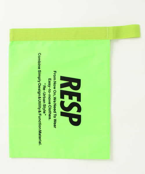 RE/SP Shoes case / アールイーエスピー シューズ ケース : ZOZOTOWN Yahoo!店 - 通販 - Yahoo!ショッピング