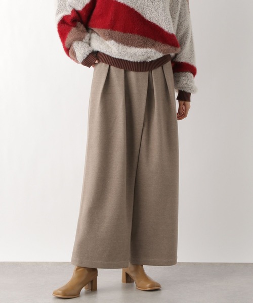 LEPSIM 「LEPSIM」 パンツ FREE ベージュ レディース : ZOZOTOWN Yahoo!店 - 通販 - Yahoo!ショッピング