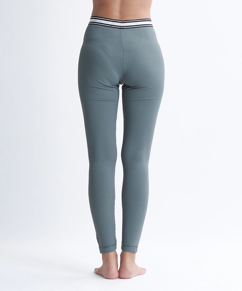 ROXY レギンス スパッツ 「ROXY/ロキシー」24SS LONG WAY/水陸両用UVカットラッシュガードレギンス・スパッツ(水着) レディース : ZOZOTOWN Yahoo!店 ...