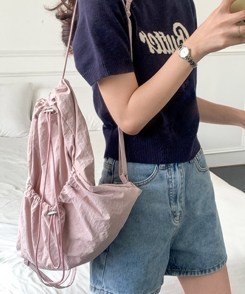 Yahoo!オークション - 「SVEC」 リュック FREE ホワイト レディース