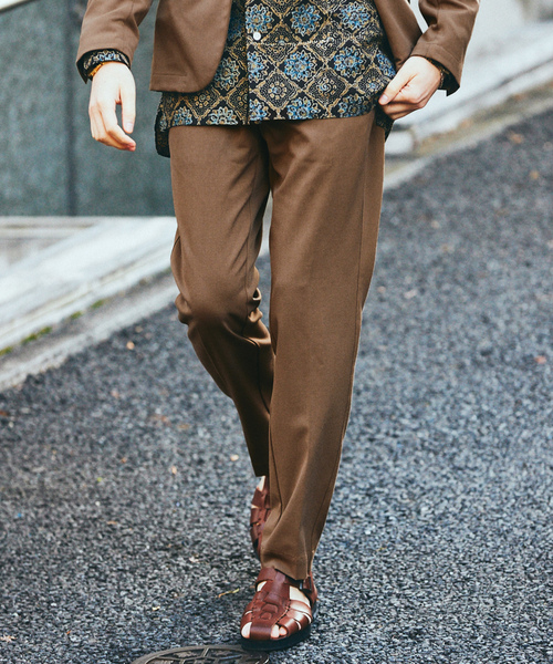 417 EDIFICE（フォーワンセブンエディフィス） セットアップ LARGE ブラック メンズ : ZOZOTOWN Yahoo!店 - 通販 - Yahoo!ショッピング