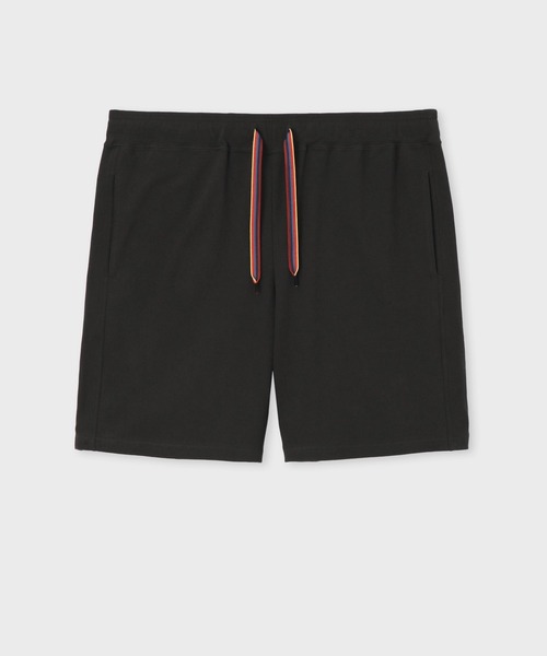Paul Smith パンツ 「ラウンジウェア」アーティストストライプ ドローストリング ショーツ「853288 7914」 メンズ : ZOZOTOWN Yahoo!店 - 通販 ...