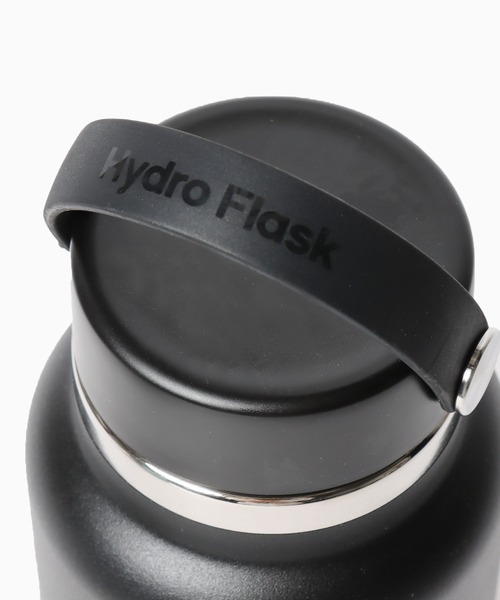 HYDRO FLASK 水筒 HydroFlask/ハイドロフラスク HYDRATION 32oz WIDE MOUTH ステンレスボトル : ZOZOTOWN Yahoo!店 - 通販 ...