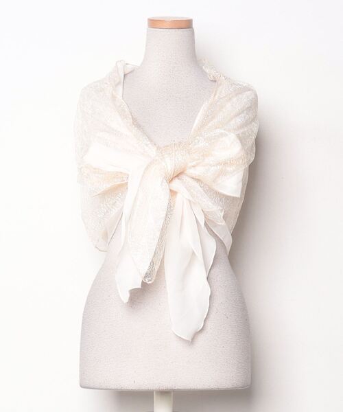 Dorry Doll 「Dorry Doll」 ボレロ 38 ベージュ レディース : ZOZOTOWN Yahoo!店 - 通販 - Yahoo!ショッピング