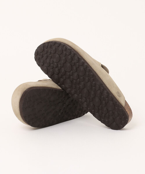 GENUINS（ジェニュインズ） サンダル 「GENUINS/ジェニュインズ」LOIS