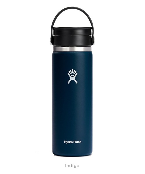 HYDRO FLASK（ハイドロフラスク） 水筒 「Hydro Flask」COFFEE 20oz FLEX SIP WIDE MOUTH : ZOZOTOWN Yahoo!店 - 通販 ...