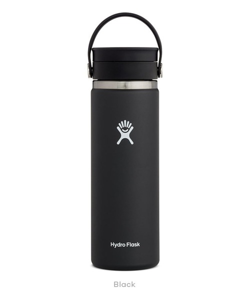 HYDRO FLASK（ハイドロフラスク） 水筒 「Hydro Flask」COFFEE 20oz FLEX SIP WIDE MOUTH : ZOZOTOWN Yahoo!店 - 通販 ...