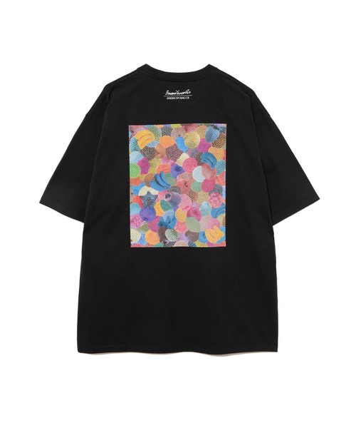 AMERICAN RAG CIE tシャツ 「MEN ， WOMEN」for BAYFLOW BANANA YAMAMOTO TEE 3 メンズ レディース : ZOZOTOWN Yahoo ...