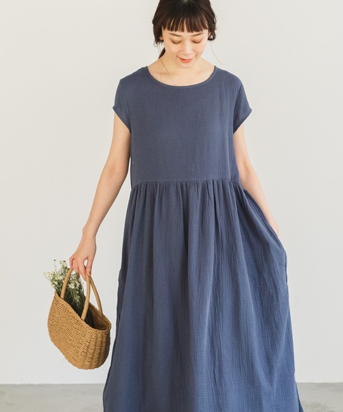 pairmanon ワンピース 半袖ワンピース : ZOZOTOWN Yahoo!店 - 通販 - Yahoo!ショッピング