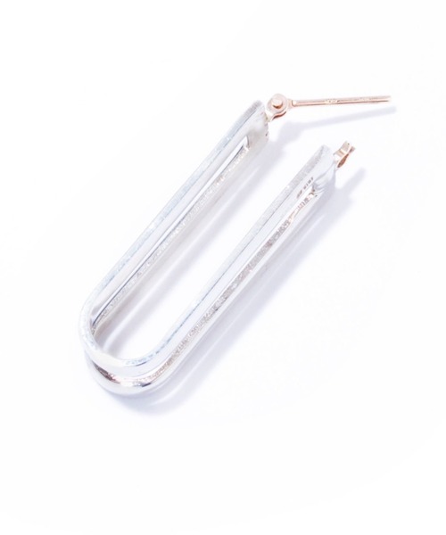 IRIS47 ピアス 「IRIS 47」border pierce BD3 レディース : ZOZOTOWN Yahoo!店 - 通販 - Yahoo!ショッピング