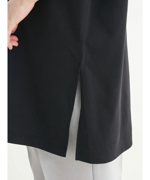 Green Parks チュニック 冷っとすずやか 袖広チュニック : ZOZOTOWN Yahoo!店 - 通販 - Yahoo!ショッピング