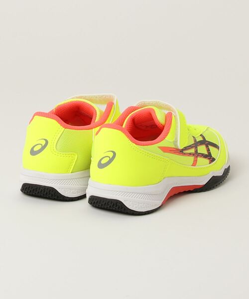 ASICS スニーカー アシックス アシックスレーザービームLAZERBEAM SJ-MG キッズ 子供 男の子 : ZOZOTOWN Yahoo!店 - 通販 - Yahoo!ショッピング