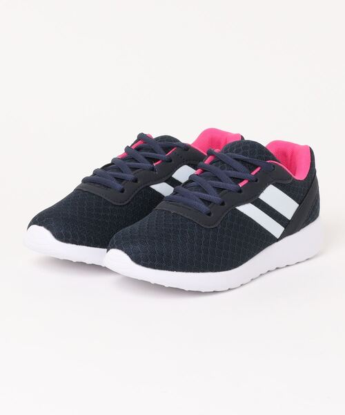 Parade スニーカー 「PASTLARE」軽量レースアップスニーカー SP-1005 レディース : ZOZOTOWN Yahoo!店 - 通販 - Yahoo!ショッピング