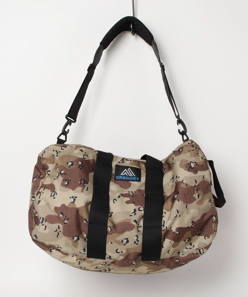 GREGORY 「GREGORY」 2WAYバッグ ONE SIZE ベージュ メンズ : ZOZOTOWN Yahoo!店 - 通販 - Yahoo!ショッピング