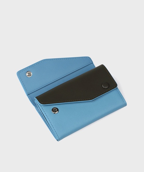 Paul Smith（ポール・スミス） 名刺入れ スモールスタイル 名刺入れ