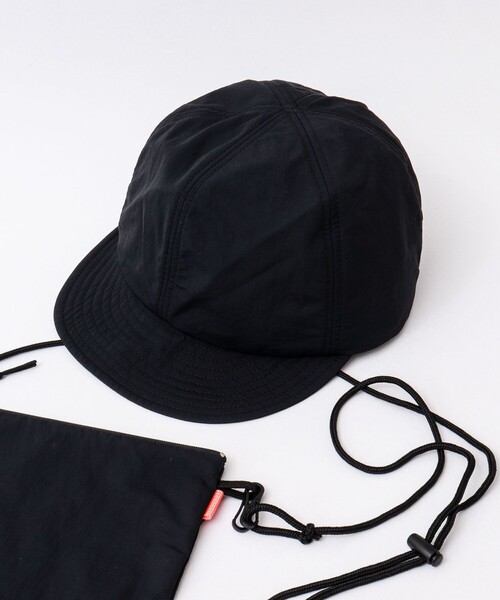 halo commodity キャップ 帽子 「halo commodity/ハロ コモディティー」Bend Banner Cap h253-201 メンズ : ZOZOTOWN Yahoo ...
