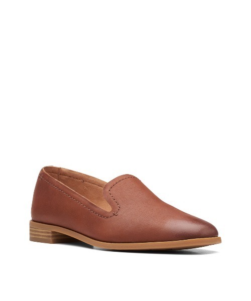 Clarks パンプス Pure Hall / ピュアホール（タンレザー） : ZOZOTOWN Yahoo!店 - 通販 - Yahoo ...