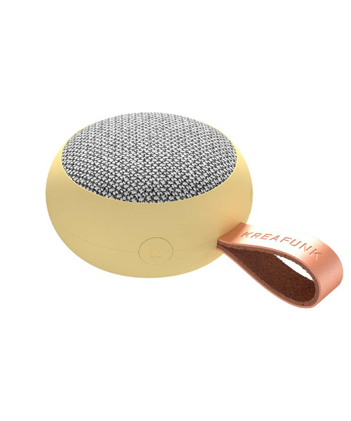 journal standard Furniture（ジャーナル スタンダード ファニチャー） スピーカー 「KREAFUNK/クレアファンク」AGO II FABRIC スピーカー ...