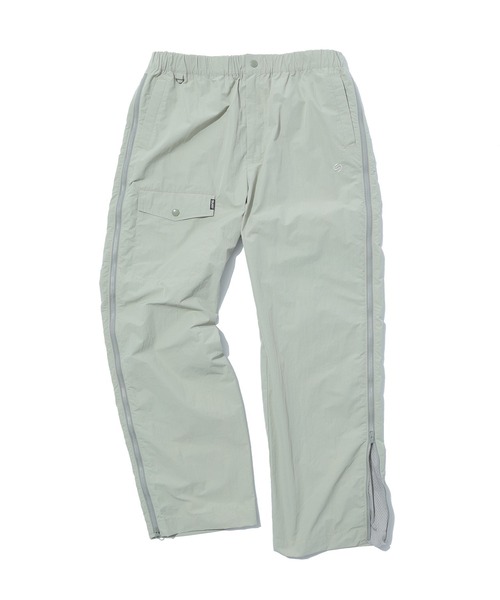 SILAS パンツ VENTILATION PANTS メンズ レディース : ZOZOTOWN Yahoo!店 - 通販 - Yahoo!ショッピング