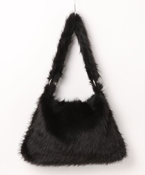 Yahoo!オークション - 「PAGEBOY」 ショルダーバッグ FREE ブラック レ...