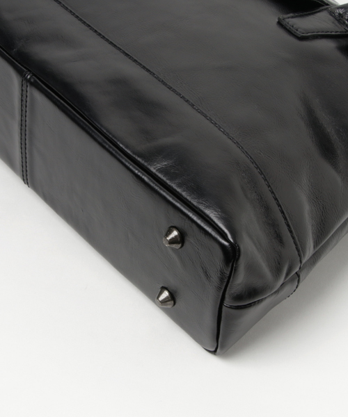 BICASH ビジネスバッグ 「BICASH/ビカーシ」フラップトートバッグ/#B811 メンズ レディース : ZOZOTOWN Yahoo ...