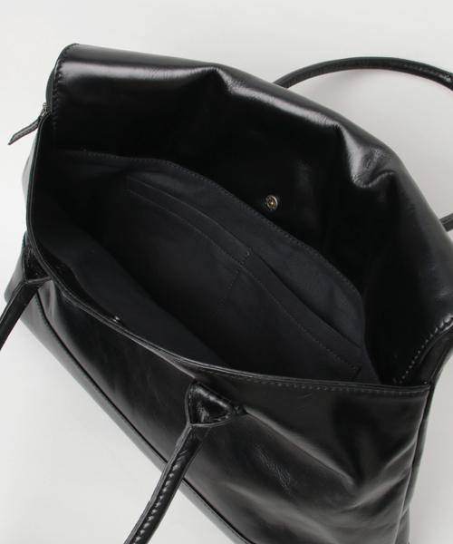 BICASH ビジネスバッグ 「BICASH/ビカーシ」フラップトートバッグ/#B811 メンズ レディース : ZOZOTOWN Yahoo ...