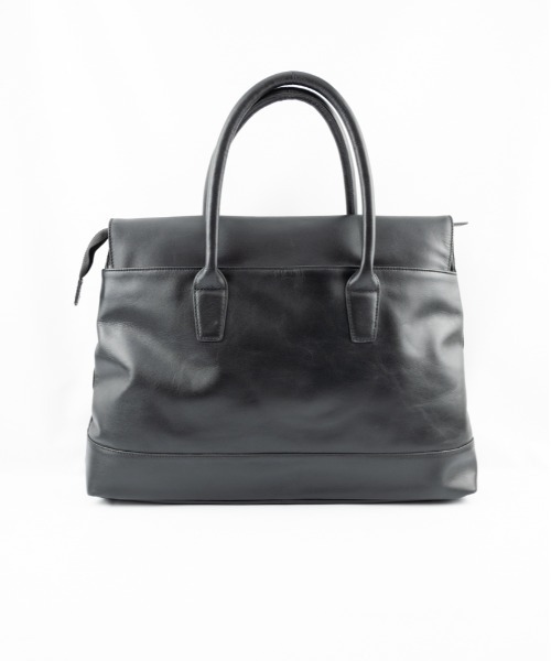 BICASH ビジネスバッグ 「BICASH/ビカーシ」フラップトートバッグ/#B811 メンズ レディース : ZOZOTOWN Yahoo ...