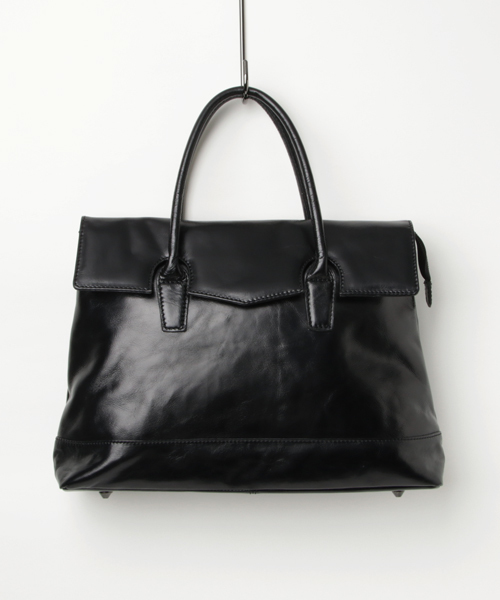 BICASH ビジネスバッグ 「BICASH/ビカーシ」フラップトートバッグ/#B811 メンズ レディース : ZOZOTOWN Yahoo ...