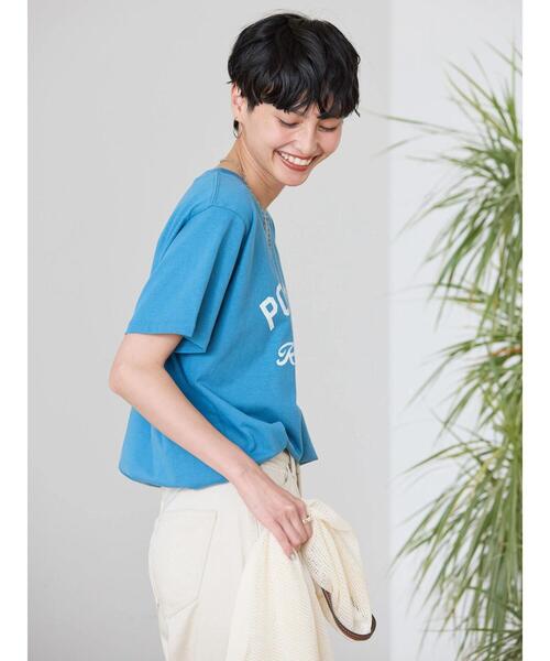 AMERICAN HOLIC tシャツ PORTLANDロゴカットプルオーバー レディース : ZOZOTOWN Yahoo!店 - 通販 ...