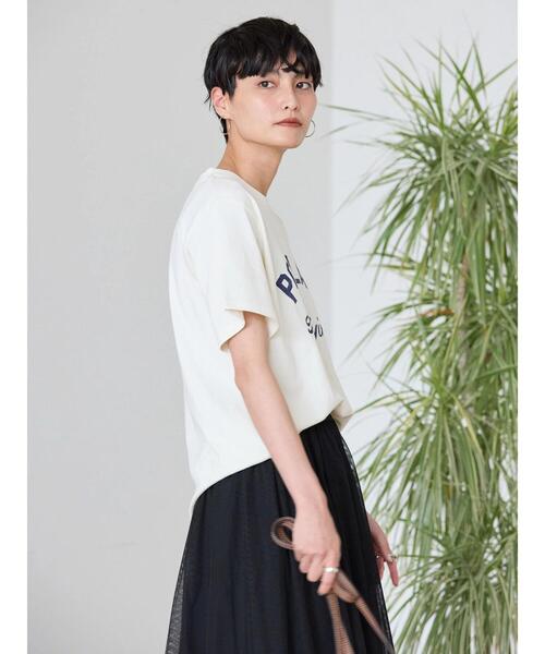 AMERICAN HOLIC tシャツ PORTLANDロゴカットプルオーバー レディース : ZOZOTOWN Yahoo!店 - 通販 ...