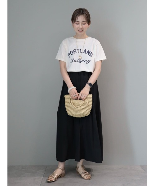 AMERICAN HOLIC tシャツ PORTLANDロゴカットプルオーバー レディース : ZOZOTOWN Yahoo!店 - 通販 ...