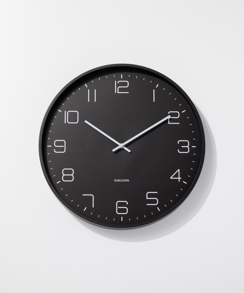 Karlsson 時計 KARLSSON Lofty Wall clock カールソン ロフティー ウォールクロック 掛け時計 : ZOZOTOWN Yahoo!店 - 通販 - Yahoo ...