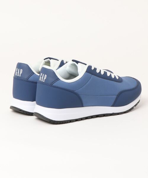 GAP（ギャップ） スニーカー 「GAP」GPU12203 メンズ レディース : ZOZOTOWN Yahoo!店 - 通販 - Yahoo!ショッピング