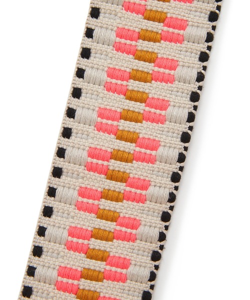 ショルダーバッグ バッグ 「TREASURE TOPKAPI」オリジナル ショルダーベルト 50mm レディース : 79404130 : ZOZOTOWN Yahoo!店 - 通販 ...