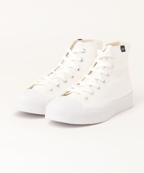 スニーカー 《GAP》GPU22202 :63278131:ZOZOTOWN Yahoo!店 - 通販 - Yahoo!ショッピング