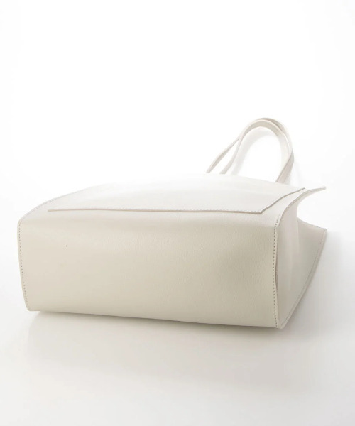 cache トートバッグ カシュカシュ cachecache / WEB限定シンセティックレザーフロントポケットトート レディース : ZOZOTOWN Yahoo!店 - 通販 ...