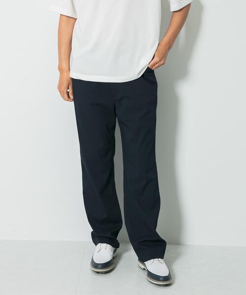 URBAN RESEARCH Sonny Label パンツ OOPS プリプリストレッチパンツ メンズ : ZOZOTOWN Yahoo!店 - 通販 - Yahoo!ショッピング