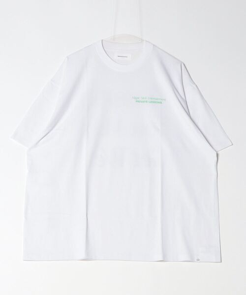 MAGIC STICK（マジックスティック） 半袖Tシャツ M ホワイト メンズ : ZOZOTOWN Yahoo!店 - 通販 ...