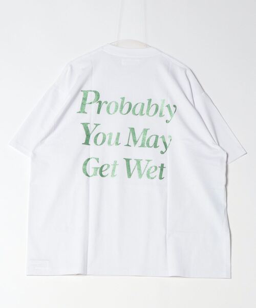 MAGIC STICK（マジックスティック） 半袖Tシャツ M ホワイト メンズ : ZOZOTOWN Yahoo!店 - 通販 ...