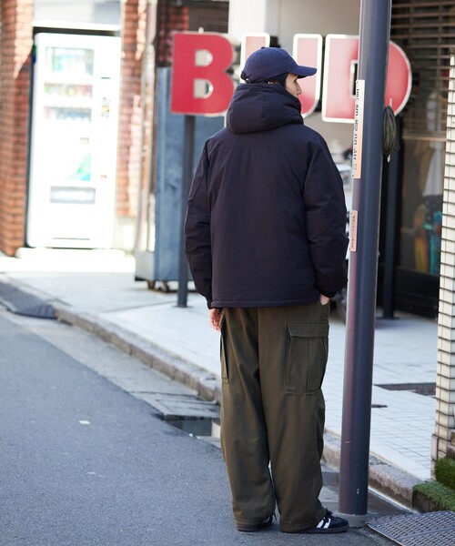 FIRST DOWN（ファーストダウン） ダウンジャケット MEDIUM セージグリーン メンズ : ZOZOTOWN Yahoo!店 - 通販 - Yahoo!ショッピング