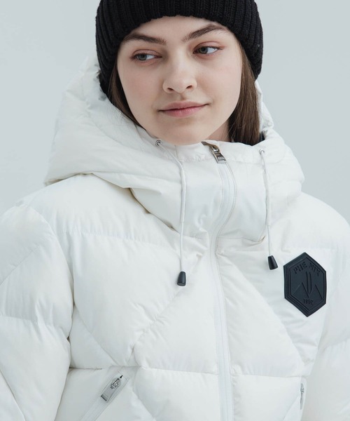 フェニックス（PHENIX） コート アウター phenix(フェニックス)POLYGON FLY JACKET レディース/スキーウェア ...