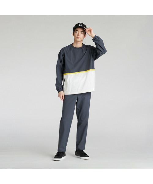 PUMA ブルゾン アウター プーマ FOG PANEL COLOR RELAX PISTE メンズ : ZOZOTOWN Yahoo!店 - 通販 - Yahoo!ショッピング