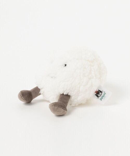 こども ビームス おもちゃ Jellycat / Amuseable snowball : ZOZOTOWN Yahoo!店 - 通販 ...