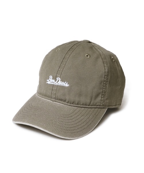BEN DAVIS キャップ 帽子 「BEN DAVIS」CANVAS UV CAP(UV CUT) メンズ レディース : ZOZOTOWN ...