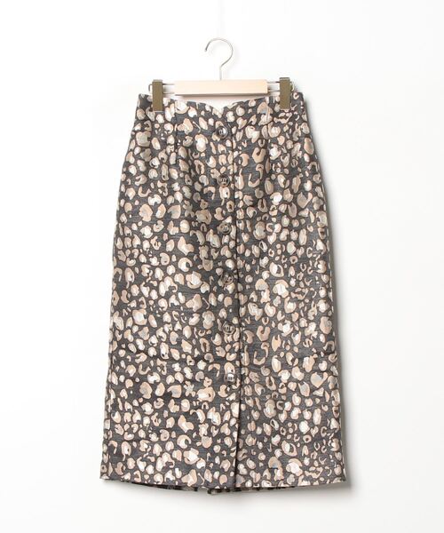 TIENS ecoute 「TIENS ecoute」 タイトスカート SMALL ブラック レディース : ZOZOTOWN Yahoo!店 - 通販 - Yahoo!ショッピング